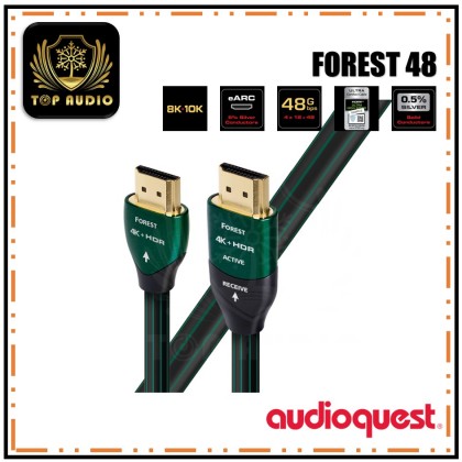 forest hdmi