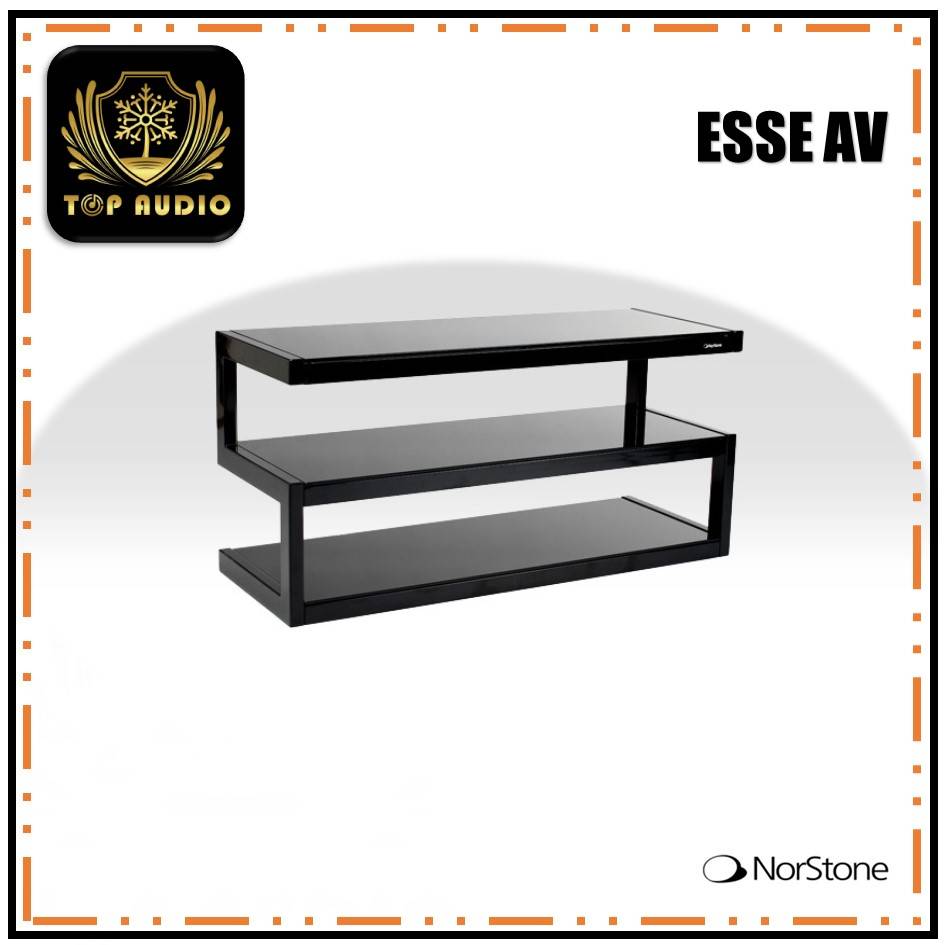 Norstone ESSE AV Rack