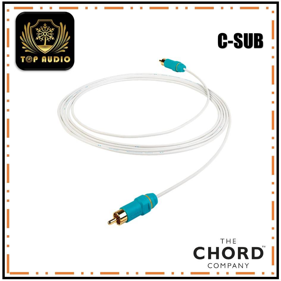 chord sub
