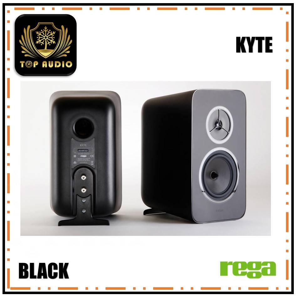 Rega Kyte Loudspeaker (Made In England)