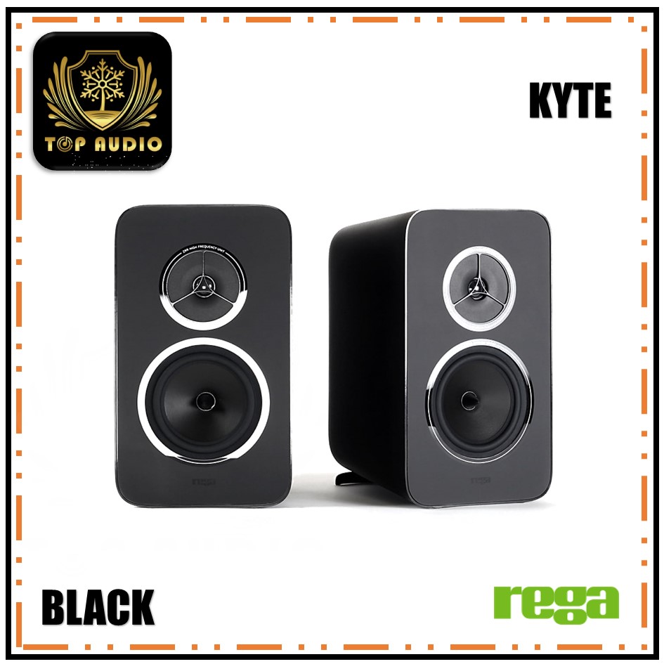 Rega Kyte Loudspeaker (Made In England)